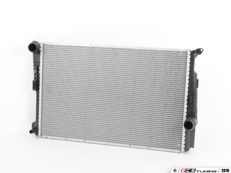 Genuine BMW - 17118623369 - radiator (17-11-8-623-369)