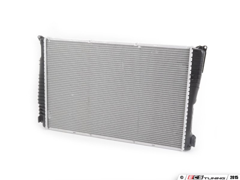 Genuine BMW - 17118623369 - radiator (17-11-8-623-369)