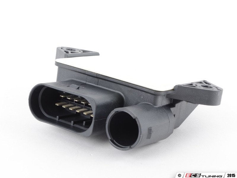 Genuine Mercedes Benz - 6429007801 - EXCHANGE CONTROL UNIT