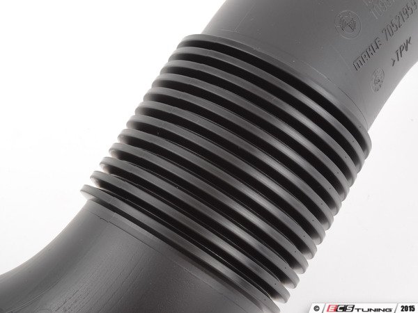 Genuine BMW - 13717616933 - RUBBER BOOT (13-71-7-616-933)