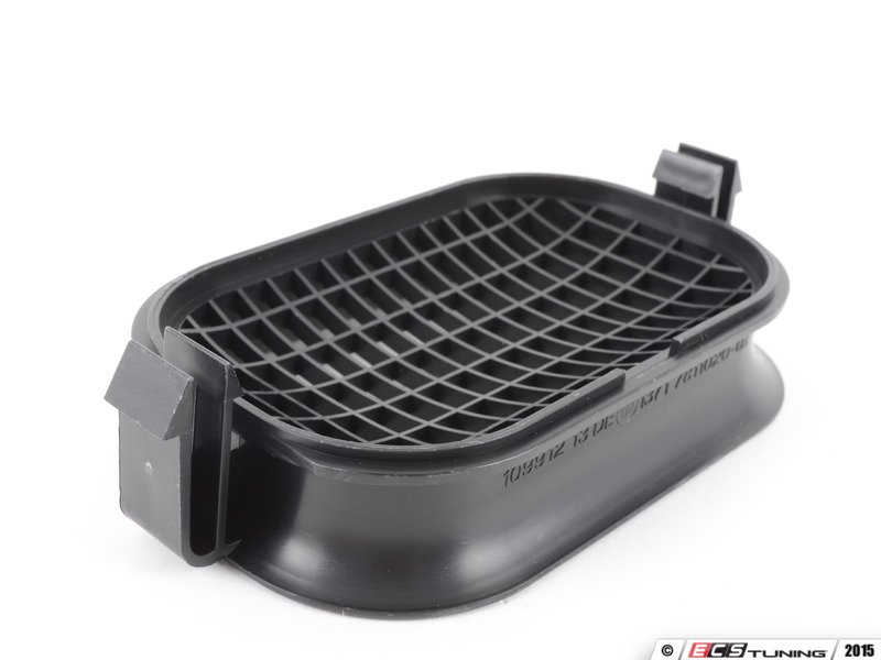 Genuine BMW - 13717811020 - INTAKE MANIFOLD (13-71-7-811-020)