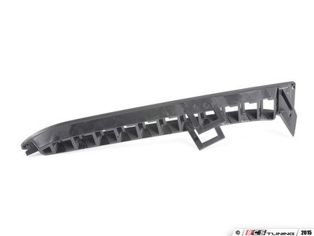 Genuine BMW - 51118056600 - Right Grill Lower Front Bumper - Priced ...