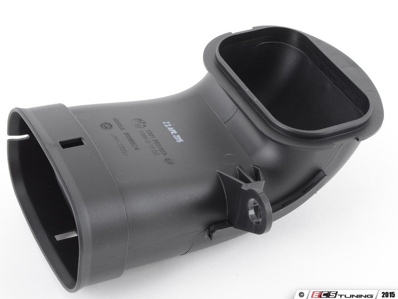 Genuine BMW - 13717601869 - INTAKE DUCT (13-71-7-601-869)