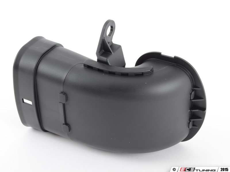 Genuine BMW - 13717601869 - INTAKE DUCT (13-71-7-601-869)