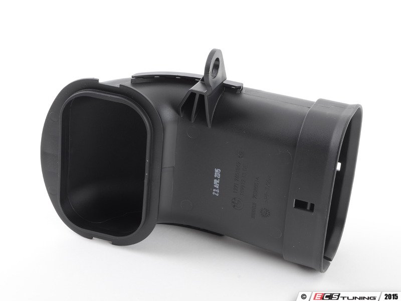 Genuine BMW - 13717601869 - INTAKE DUCT (13-71-7-601-869)