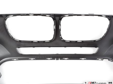 Genuine BMW - 51117261188 - Front Bumper Cover - Primed - Sra (51-11-7 ...