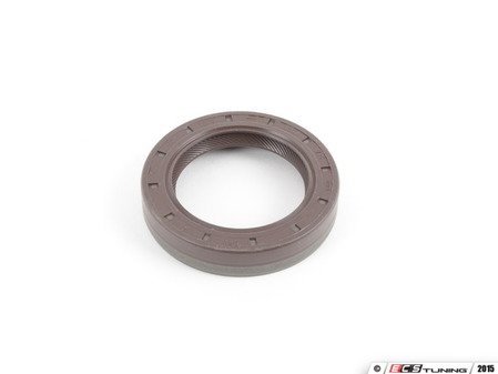 Genuine BMW - 11141715099 - Crank shaft seal - front (11-14-1-715-099)