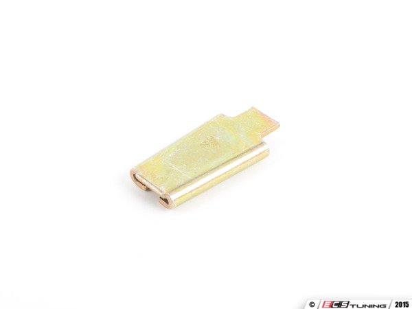 Genuine Volkswagen Audi - 171511453 - BRACKET - (NO LONGER AVAILABLE ...