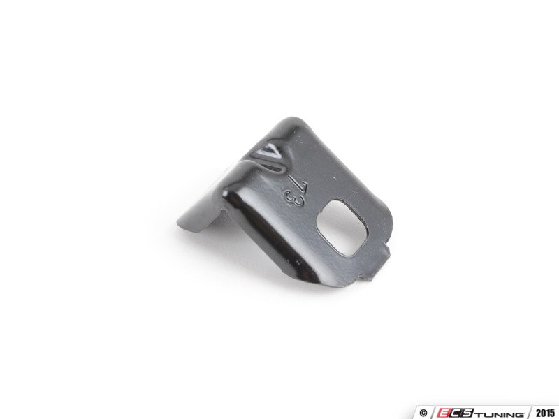Genuine BMW - 41117174365 - HOLDER (41-11-7-174-365)