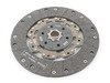 Genuine Volkswagen Audi - 06J141015J - Clutch Kit (06J 141 015 J)