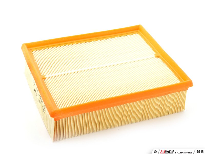 Genuine Volkswagen Audi - 059133843A - AIRFILTER (059 133 843 A)