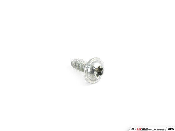 Genuine BMW - 07149184212 - FILLISTER HEAD SCREW - See MOQ (07-14-9-184 ...