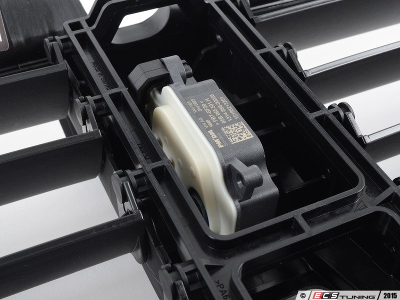 Genuine Porsche - 95850532101 - Fresh Air Flap