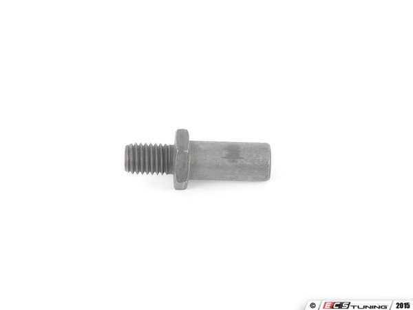 Genuine Porsche - 99901502201 - STUD