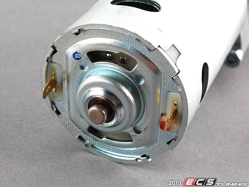 Genuine BMW - 54347193448 - E85 Z4 Hydraulic Motor For Folding Roof (54 ...