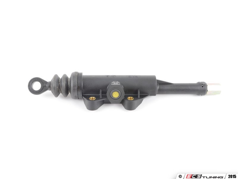 Genuine BMW - 21526758830 - Clutch Master Cylinder (21-52-6-758-830)