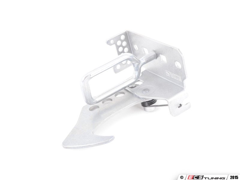 Genuine BMW - 51237210733 - LOCK UPPER SECTION, (51-23-7-210-733)