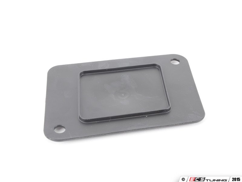 Genuine BMW - 51717213647 - COVER FOR BRAKE AIR (51-71-7-213-647)