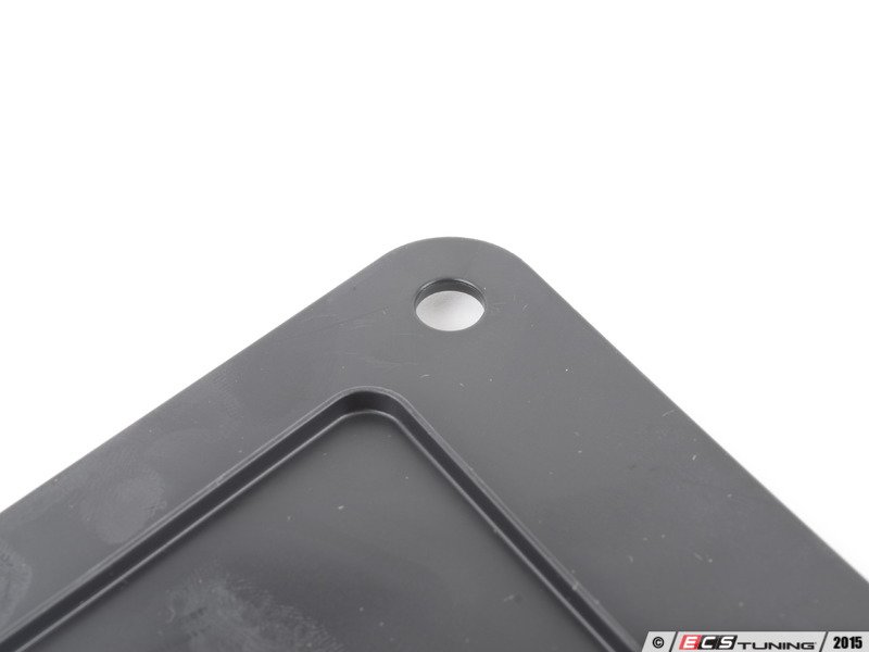 Genuine BMW - 51717213647 - COVER FOR BRAKE AIR (51-71-7-213-647)