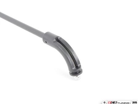 Genuine BMW - 51237218568 - Hood latch release (51-23-7-218-568)