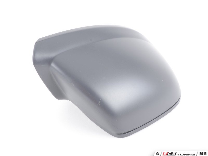 Genuine Volkswagen Audi - 7L6857528FGRU - Mirror Cap - Right (7L6 857 ...