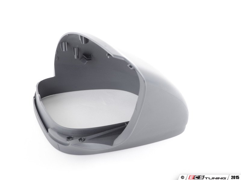 Genuine Volkswagen Audi - 7L6857528FGRU - Mirror Cap - Right (7L6 857 ...