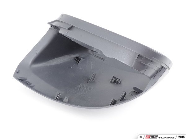 Genuine Volkswagen Audi - 7L6857528FGRU - Mirror Cap - Right (7L6 857 ...