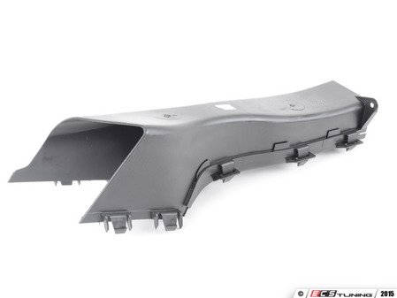 Genuine BMW - 51747210485 - FRONT LEFT BRAKE AIR (51-74-7-210-485)