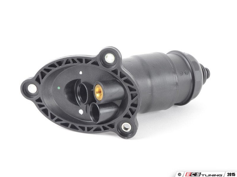 Genuine Volkswagen Audi - 0AW301516H - CVT Transmission Filter (0AW 301 ...