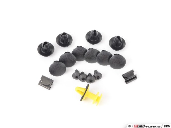 Genuine BMW - 54377175574 - MOUNTING (54-37-7-175-574)