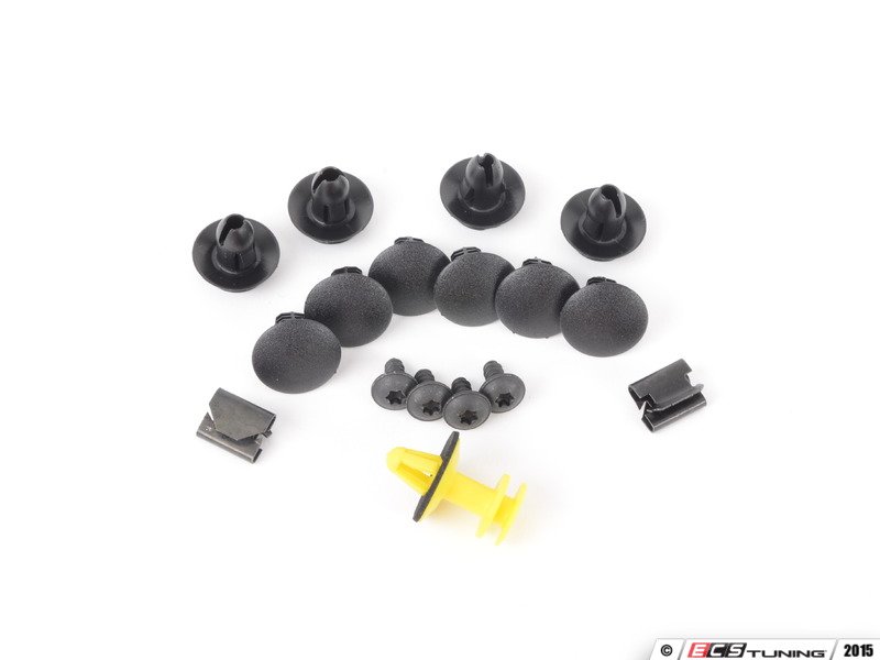 Genuine BMW - 54377175574 - MOUNTING (54-37-7-175-574)