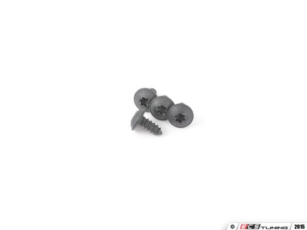 Genuine BMW - 54377175574 - MOUNTING (54-37-7-175-574)