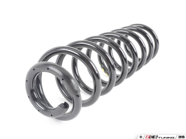 Genuine Mercedes Benz - 2113210404 - Front Coil Spring - Priced Each