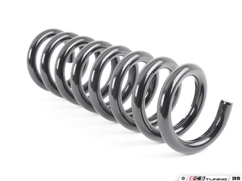 Genuine Mercedes Benz - 2113240704 - REAR SPRING