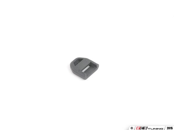 Genuine BMW - 51117272751 - STOP BUFFER (51-11-7-272-751)