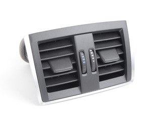 BMW F30 328i N20 2.0L A/C Parts - ECS Tuning