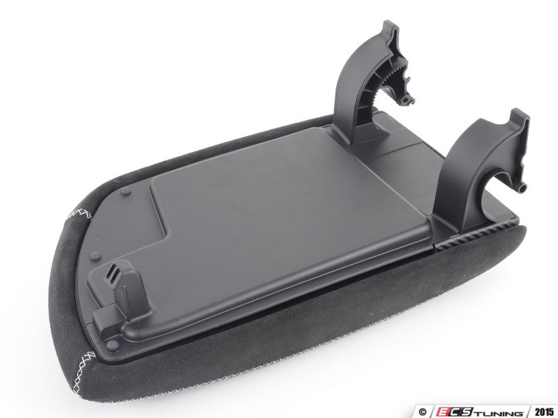 Genuine BMW M Performance - 51162405915 - M Performance Center Console ...