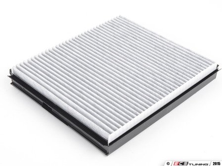 Genuine Mercedes Benz - 4638300018 - FILTER