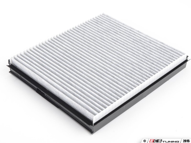 Genuine Mercedes Benz - 4638300018 - FILTER