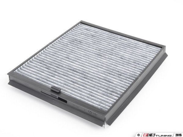Genuine Mercedes Benz - 4638300018 - FILTER