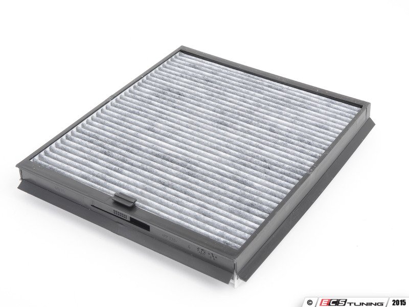 Genuine Mercedes Benz - 4638300018 - FILTER