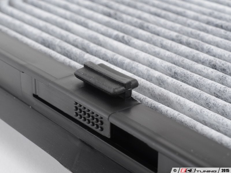 Genuine Mercedes Benz - 4638300018 - FILTER