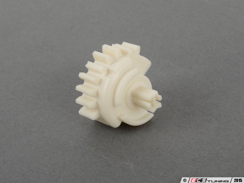 Genuine Volkswagen Audi - 1K0898002C - Recirculation Door Control Motor ...