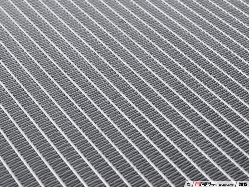 Genuine BMW - 64539216143 - A/C Condenser (64-53-9-216-143)