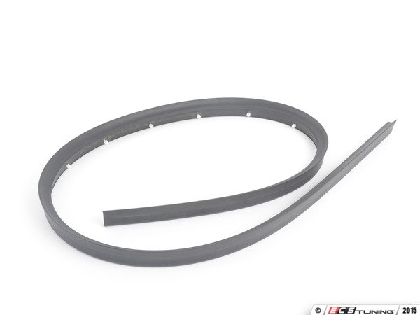 Genuine BMW - 64539216143 - A/C Condenser (64-53-9-216-143)