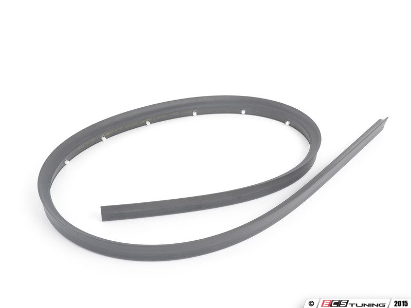 Genuine BMW - 64539216143 - A/C Condenser (64-53-9-216-143)