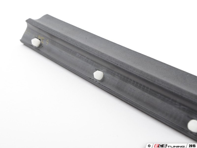 Genuine BMW - 64539216143 - A/C Condenser (64-53-9-216-143)