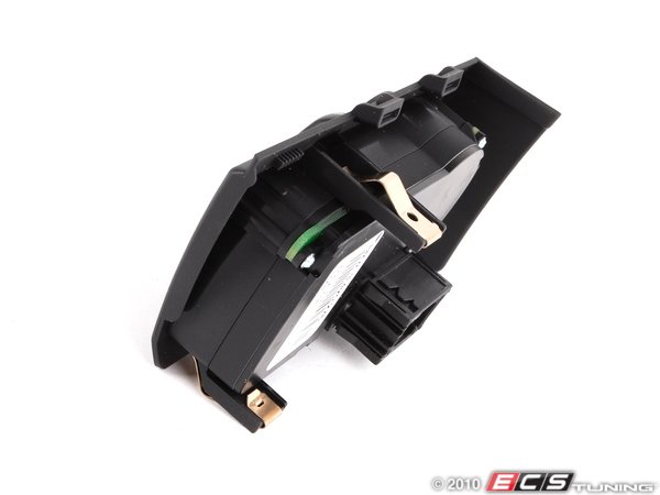 Genuine European BMW - 61313420276 - European Headlight Switch - Black ...