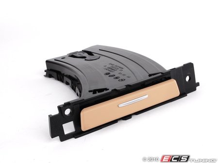 Genuine BMW - 51459173467 - Cup Holder - Left (51-45-9-173-467)