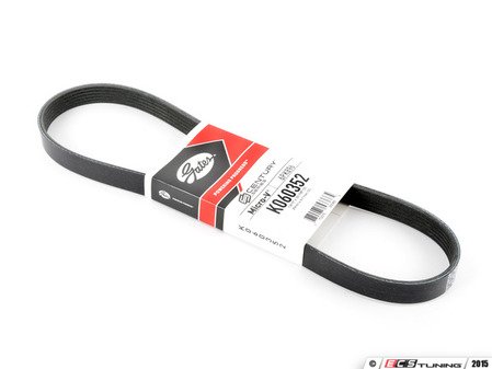 Gates - 11287604014 - Multi Rib Belt K060352